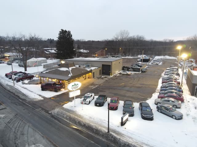 Jerry's Automotive - Expert Car Repair & Maintenance Services | River ...